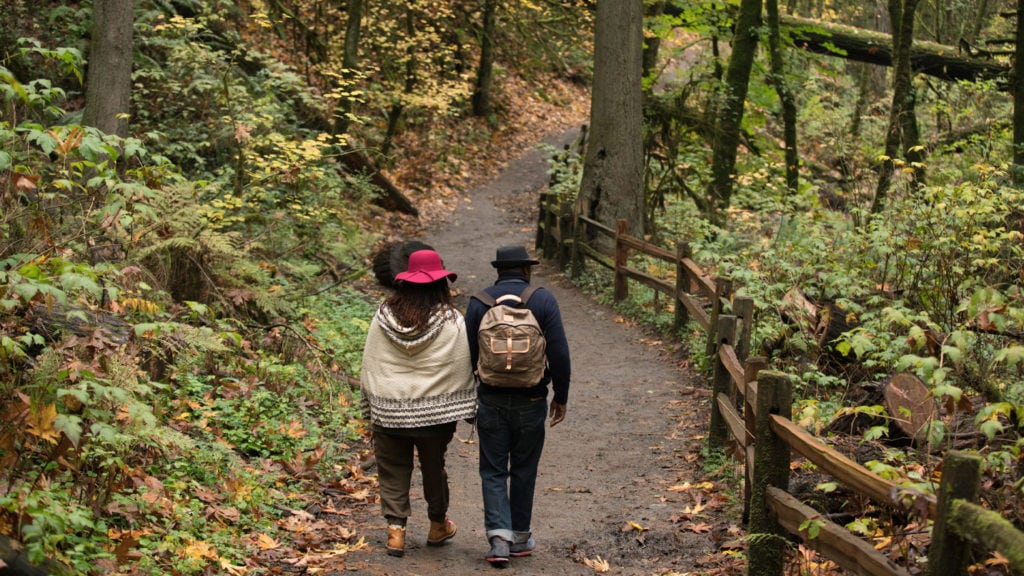 10 Iconic Sites in the Portland Region - Travel Oregon