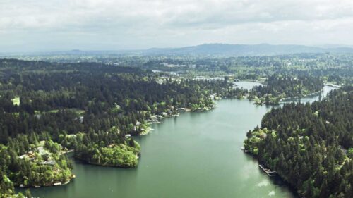 Greater Portland, Oregon | Oregon's Urban Center