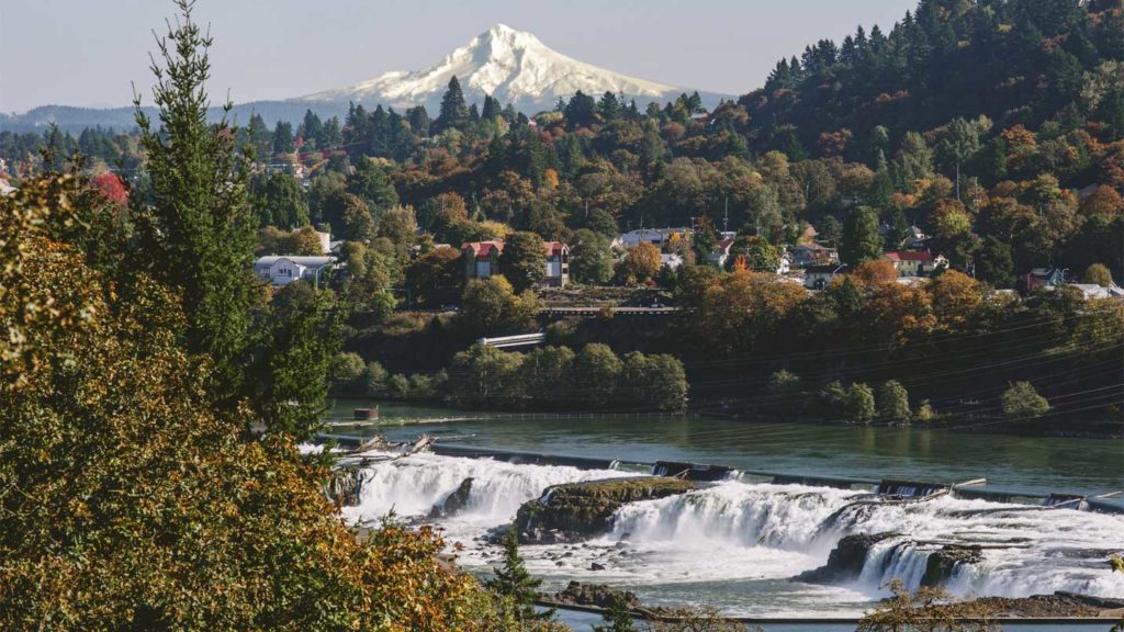 10 Iconic Sites in the Portland Region - Travel Oregon