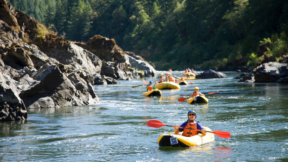 10 Top Marvels of Southern Oregon - Travel Oregon