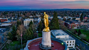 10 Delightful Spots in the Willamette Valley - Travel Oregon