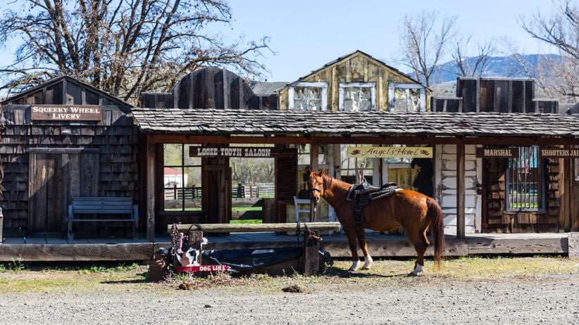 Road Trip: Dayville, John Day, Canyon City, & Prairie City - Travel Oregon