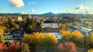Guide to Fall Foliage in Oregon - Travel Oregon