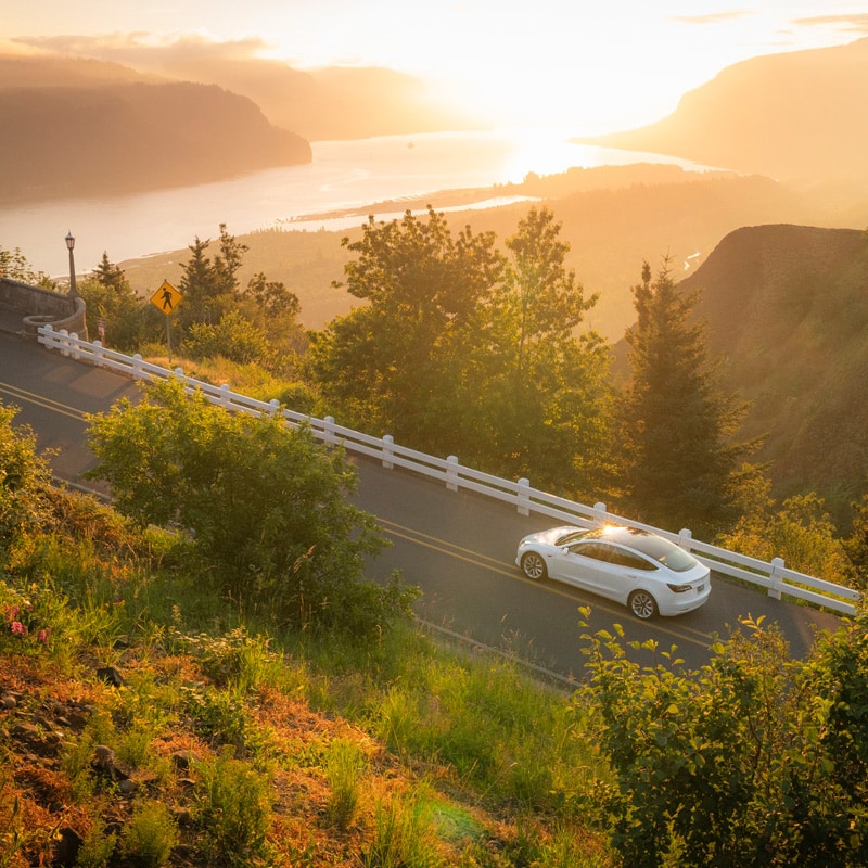 Guide to Fall Foliage in Oregon - Travel Oregon