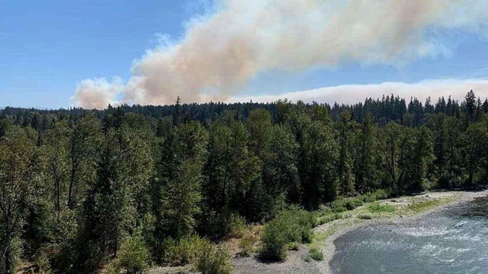 Ways to Help During Oregon Wildfires - Travel Oregon
