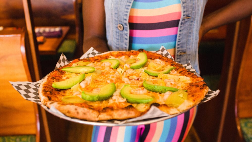 Where to Find Pizza Everywhere in Oregon - Travel Oregon