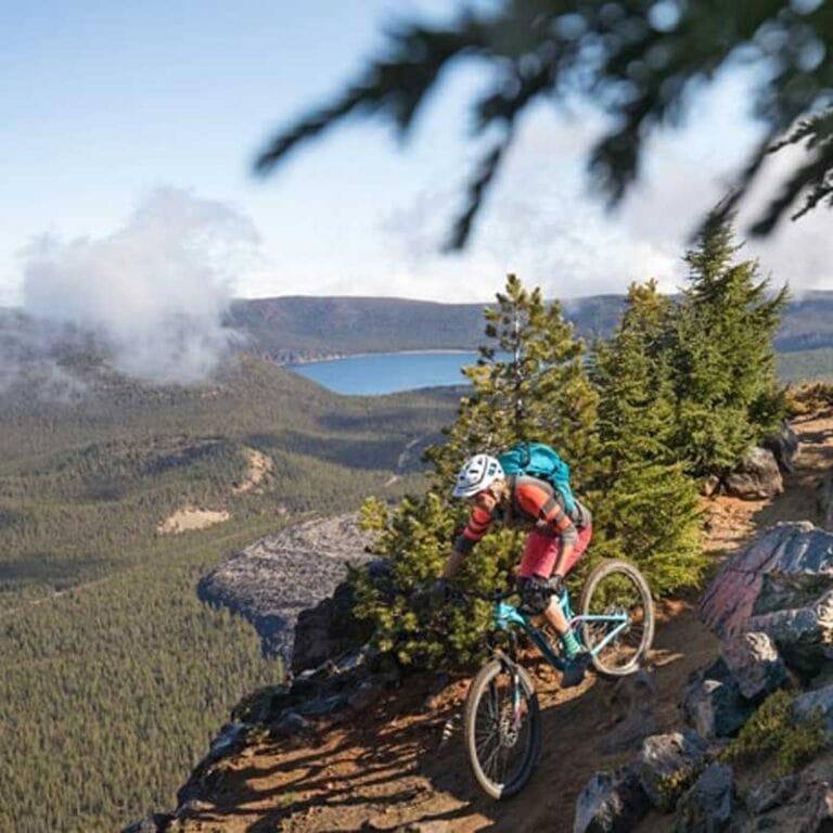 Bend is Your Next Mountain Bike Destination - Travel Oregon