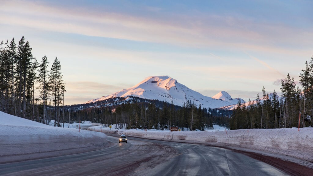 Ski Oregon Conditions & Events - Travel Oregon