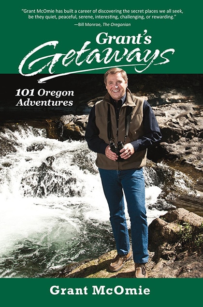 Oregon’s Top Guidebooks - Travel Oregon