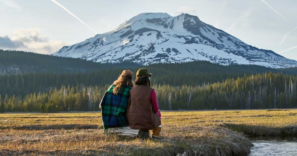 Give the Gift of Oregon This Season - Travel Oregon