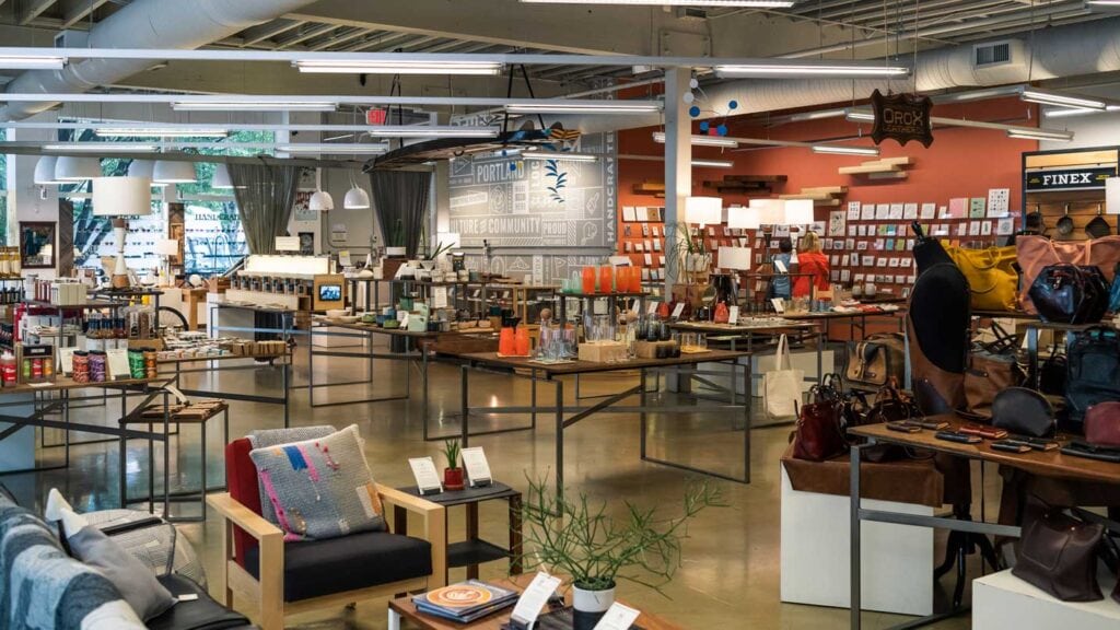 Give the Gift of the Portland Region - Travel Oregon