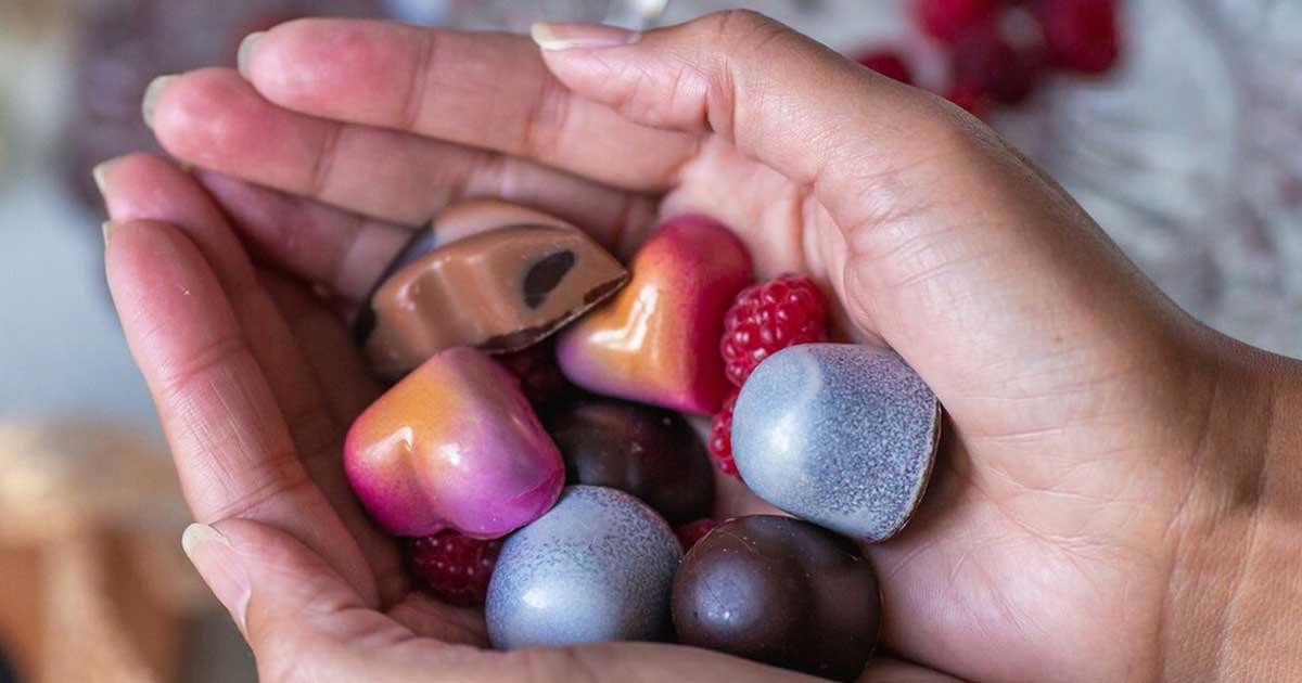 Oregon Valentine's Day, 2021 Edition - Travel Oregon