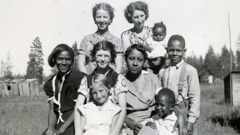 Discover Oregon’s Diverse Timber History - Travel Oregon