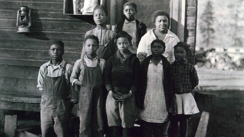 Discover Oregon’s Diverse Timber History - Travel Oregon