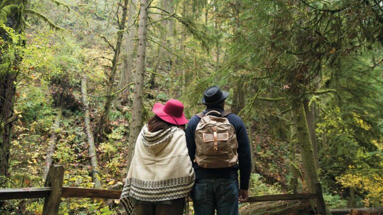 Iconic Oregon Trips to Bookmark - Travel Oregon