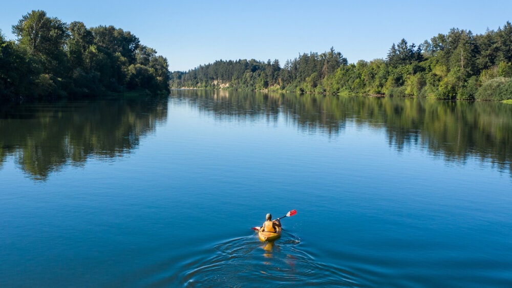 Iconic Oregon Trips to Bookmark - Travel Oregon