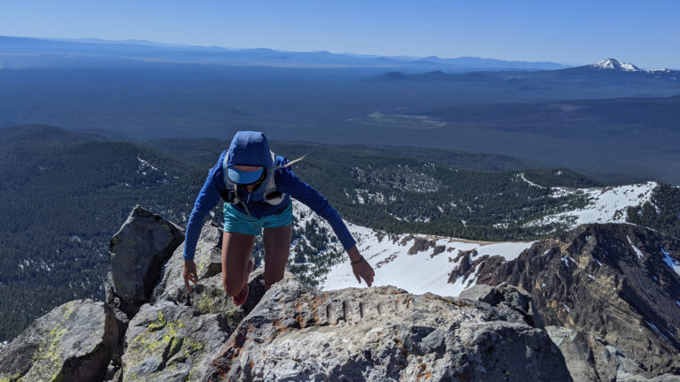 Going the Distance on Oregon’s Top Trails - Travel Oregon