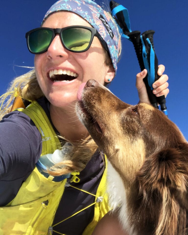 Going the Distance on Oregon’s Top Trails - Travel Oregon