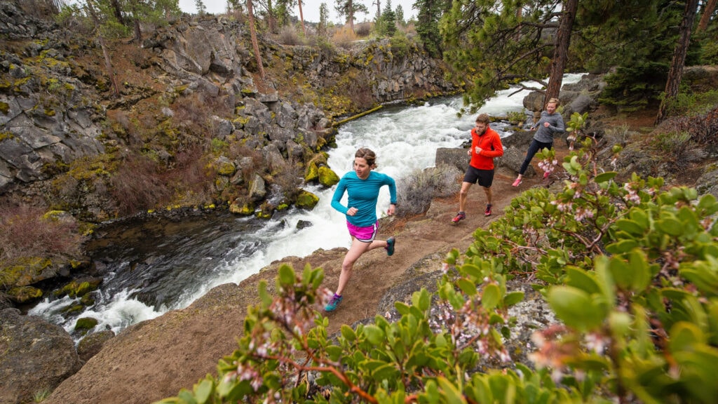Going the Distance on Oregon’s Top Trails - Travel Oregon