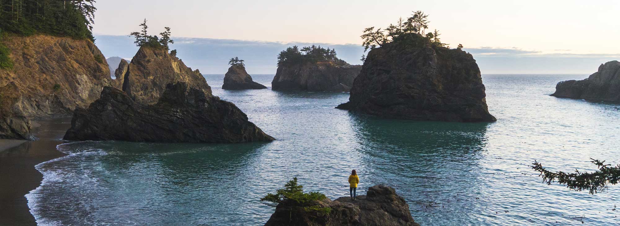 Iconic Oregon Trips to Bookmark - Travel Oregon