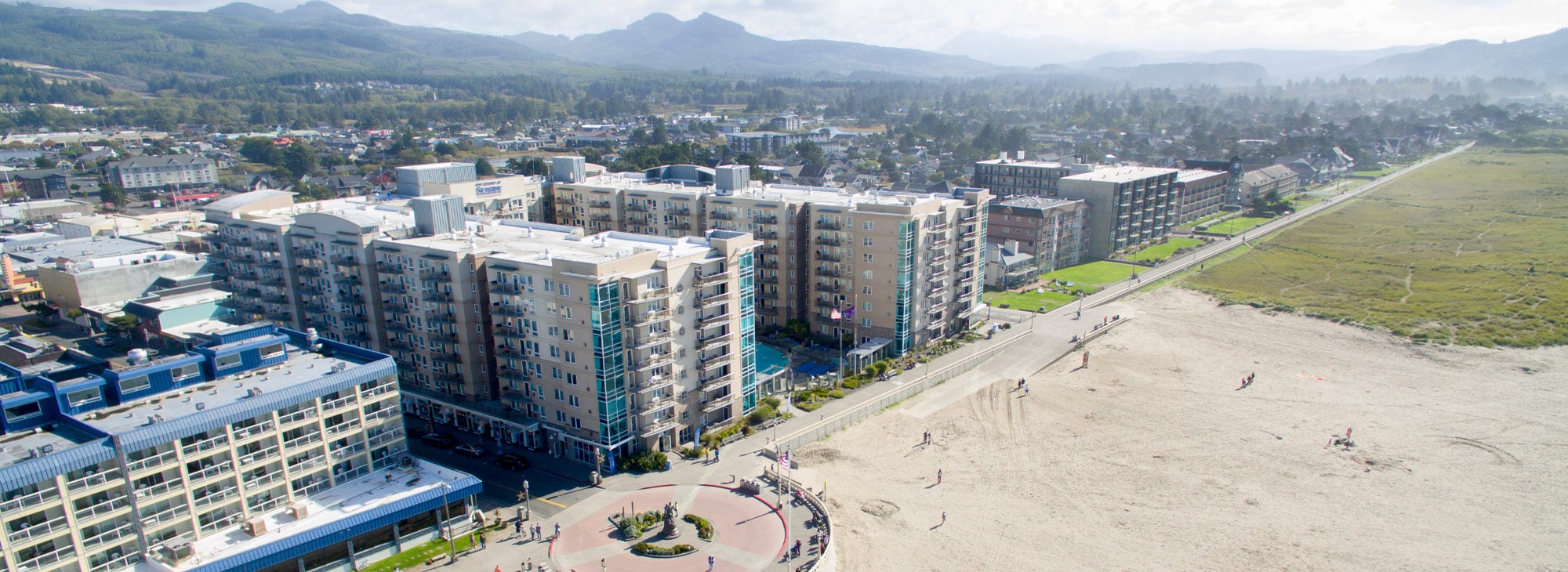 Celebrate the Centennial of Seaside’s Iconic Promenade - Travel Oregon
