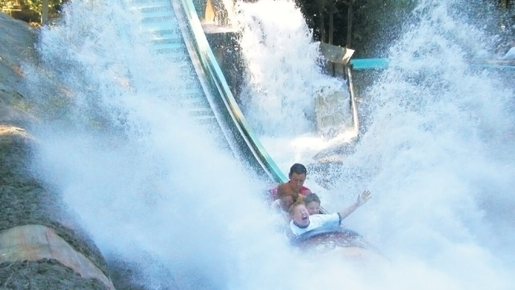 50 Years of Family Traditions at Enchanted Forest - Travel Oregon