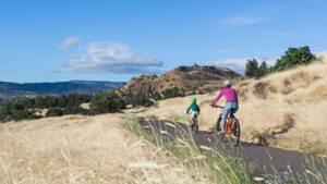 Screen-Free Oregon Spring Break - Travel Oregon