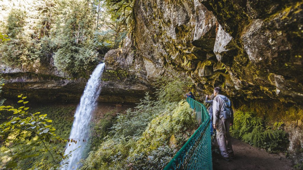 4 Ways to Play Outdoors Around Salem - Travel Oregon