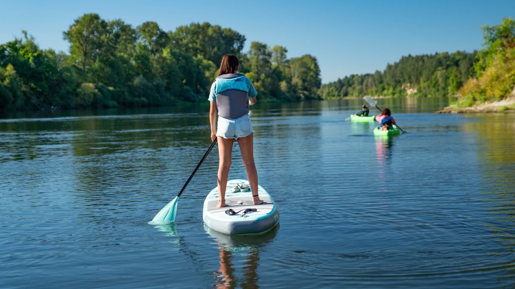 4 Ways to Play Outdoors Around Salem - Travel Oregon