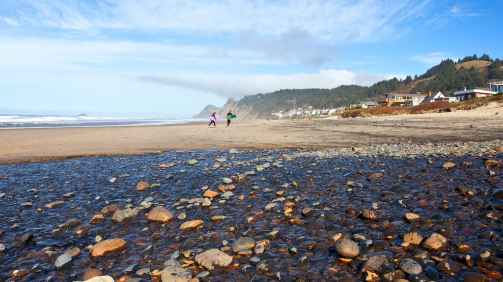 Work and Play From Gleneden Beach - Travel Oregon