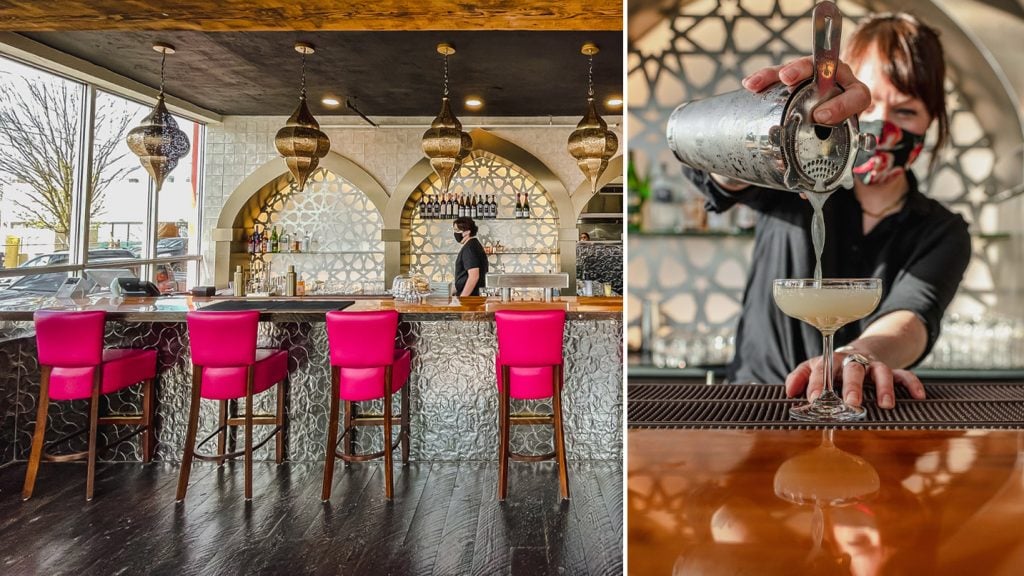 Celebrate Middle Eastern Cuisine in Oregon - Travel Oregon