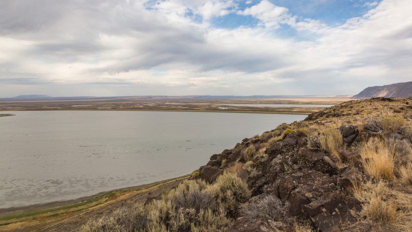 Summer Adventures in Oregon’s Outback - Travel Oregon