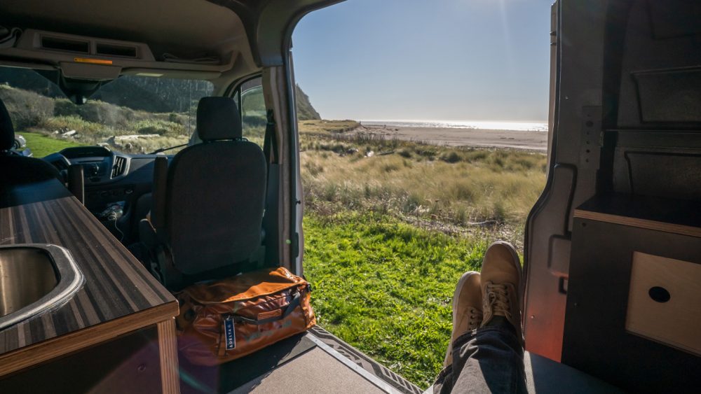 Tips for Your First Oregon Campervan Experience - Travel Oregon