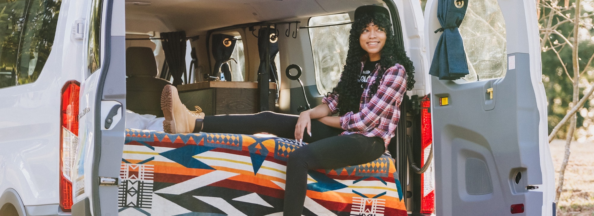 Tips for Your First Oregon Campervan Experience - Travel Oregon