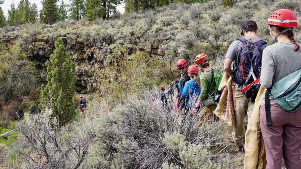 Why Guides Are the Best Way to Explore Oregon - Travel Oregon