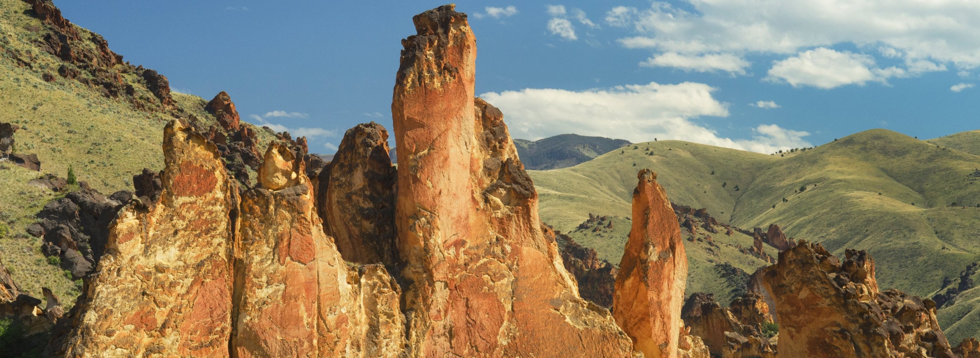 Trekking the Oregon Desert Trail - Travel Oregon