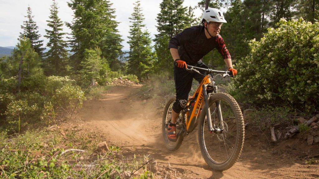 Epic Mountain Biking in Southern Oregon’s Klamath Basin - Travel Oregon