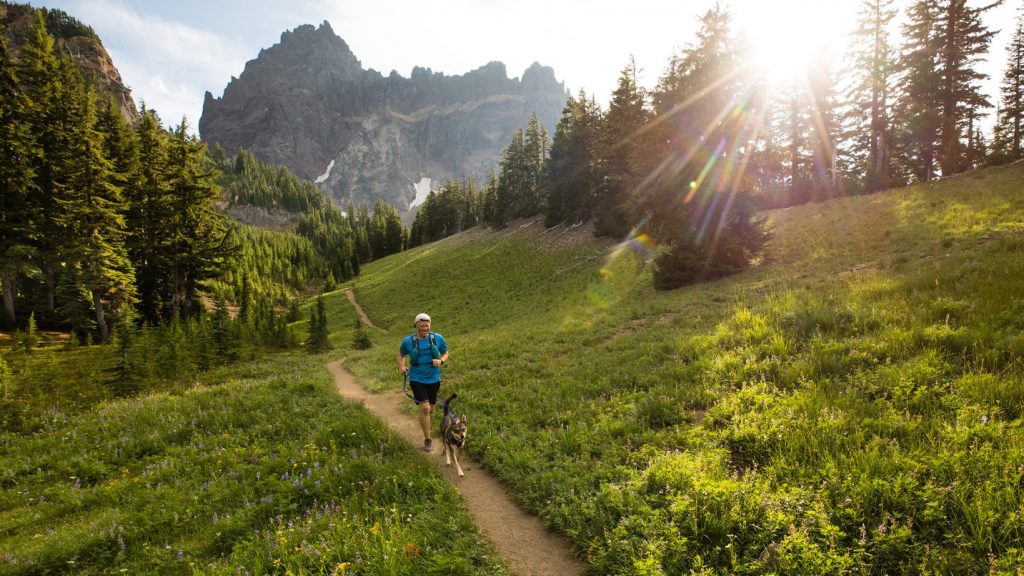 How to Hike Oregon’s Central Cascades - Travel Oregon