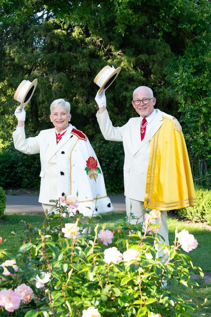 Portland’s Royal Rosarians Keep the Spirit Alive - Travel Oregon