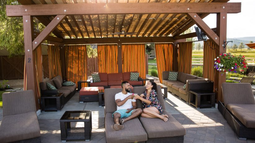 6 Ways to Have Fun and Relax at The Cove at Sunriver Resort - Travel Oregon