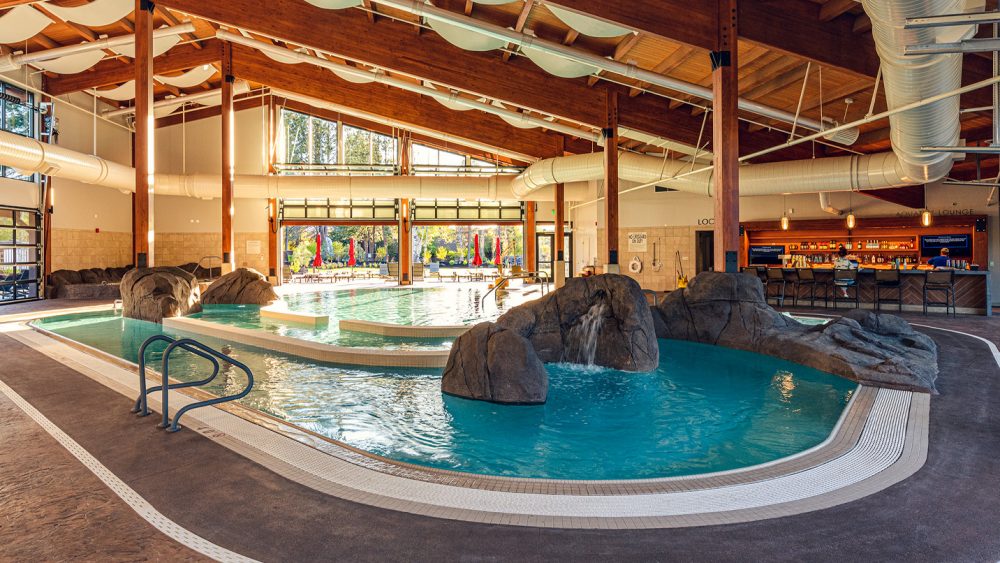 6 Ways to Have Fun and Relax at The Cove at Sunriver Resort - Travel Oregon