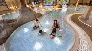 6 Ways to Have Fun and Relax at The Cove at Sunriver Resort - Travel Oregon