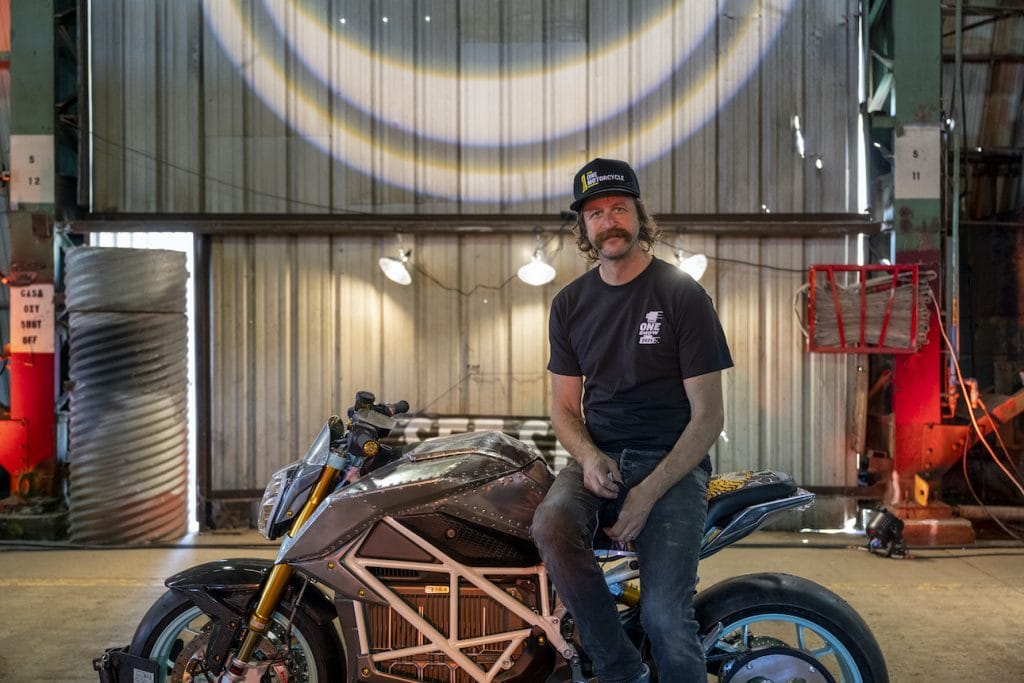 Discover Oregon Motorcycle Culture at The One Moto Show - Travel Oregon