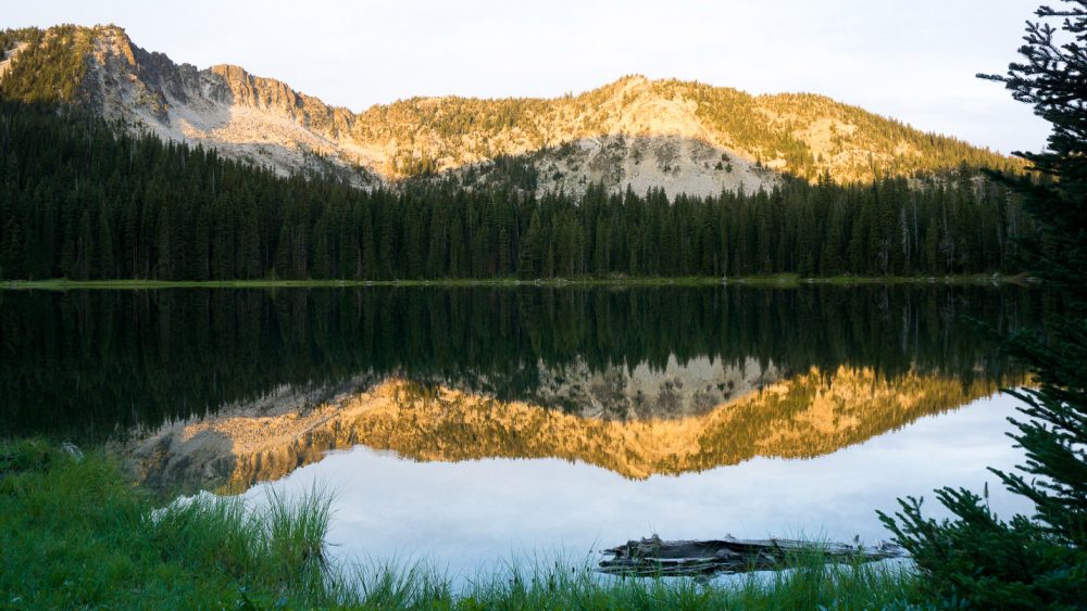 Explore Eastern Oregon’s Blue Mountains Trail - Travel Oregon