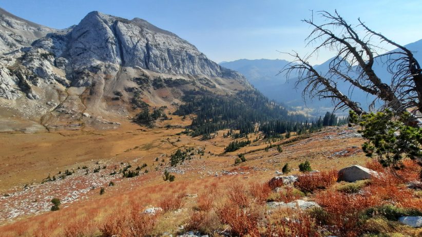 Explore Eastern Oregon’s Blue Mountains Trail - Travel Oregon