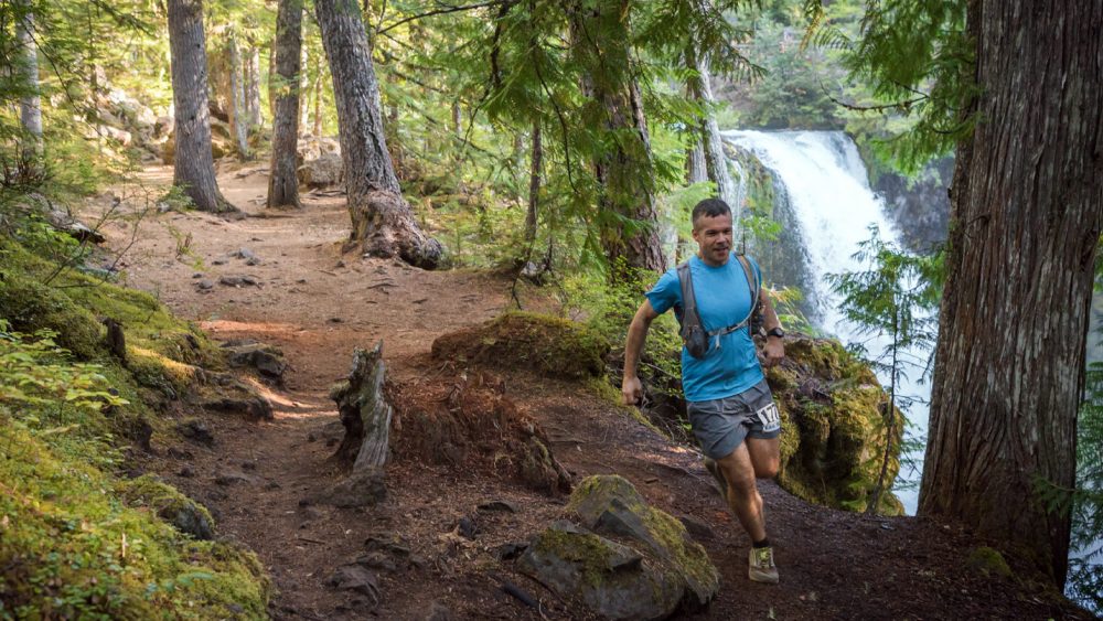 Top Trail-Running Spots in Oregon - Travel Oregon