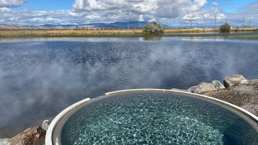 Ultimate Oregon Swimming Pool Guide - Travel Oregon