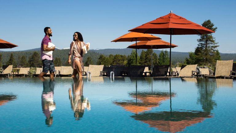 Ultimate Oregon Swimming Pool Guide - Travel Oregon