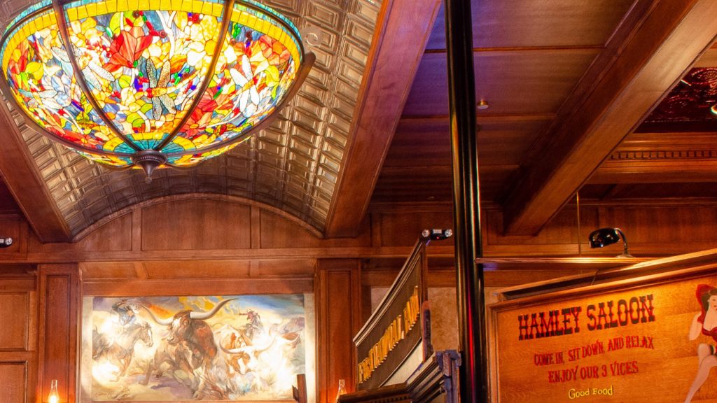 Steaks, Saddles and Rodeos in Eastern Oregon: The Legacy of Hamley ...