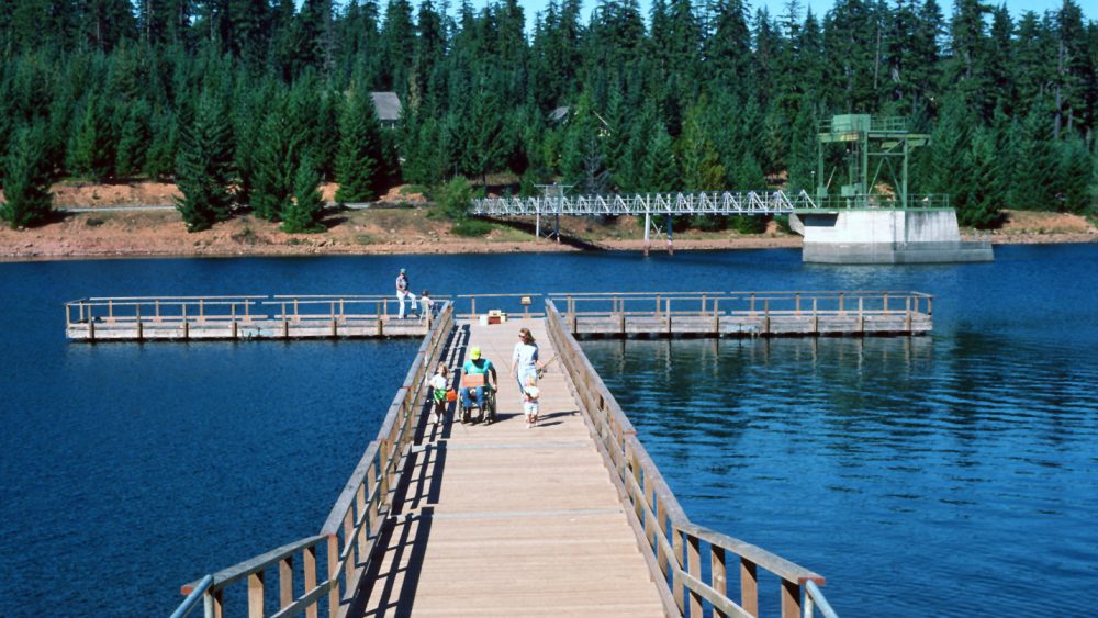 Camper’s Guide to Fishing in Oregon - Travel Oregon